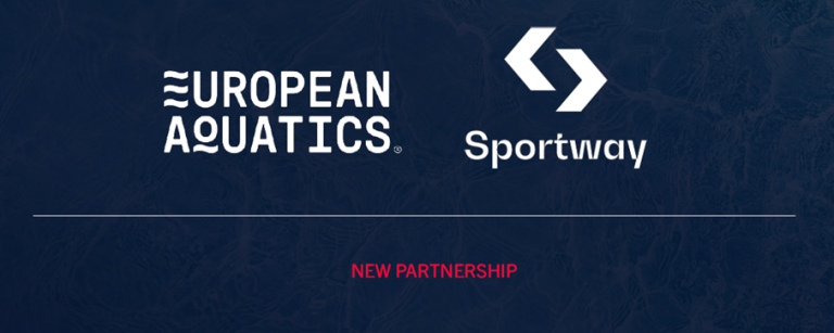 Sportway becomes new partner of the European Aquatics TV platform ...