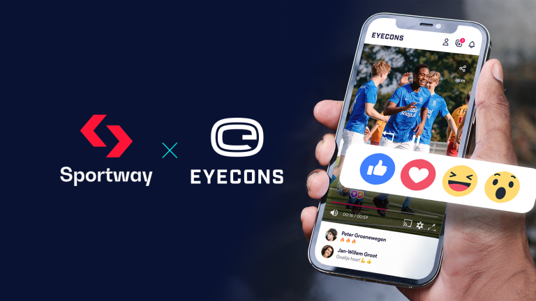 Sportway Media Group acquires Eyecons to expand and strengthen Dutch ...