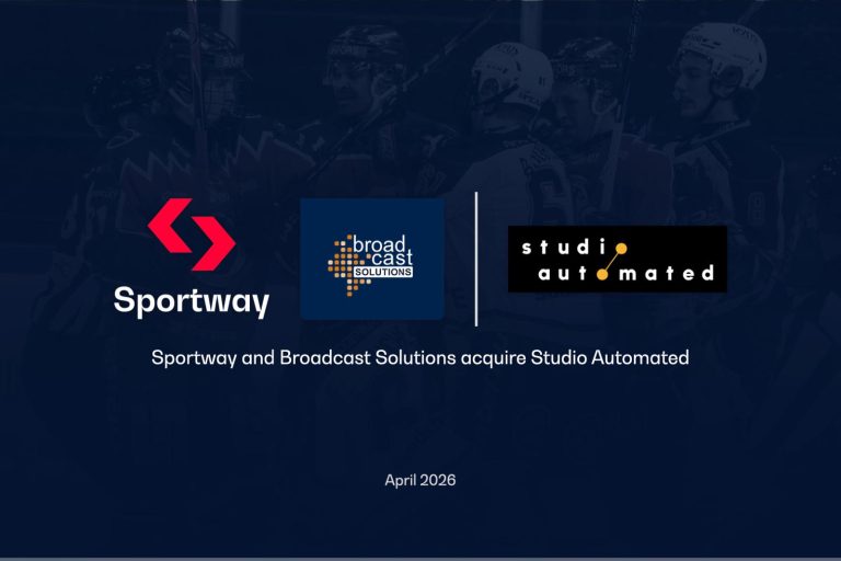 Home - Sportway